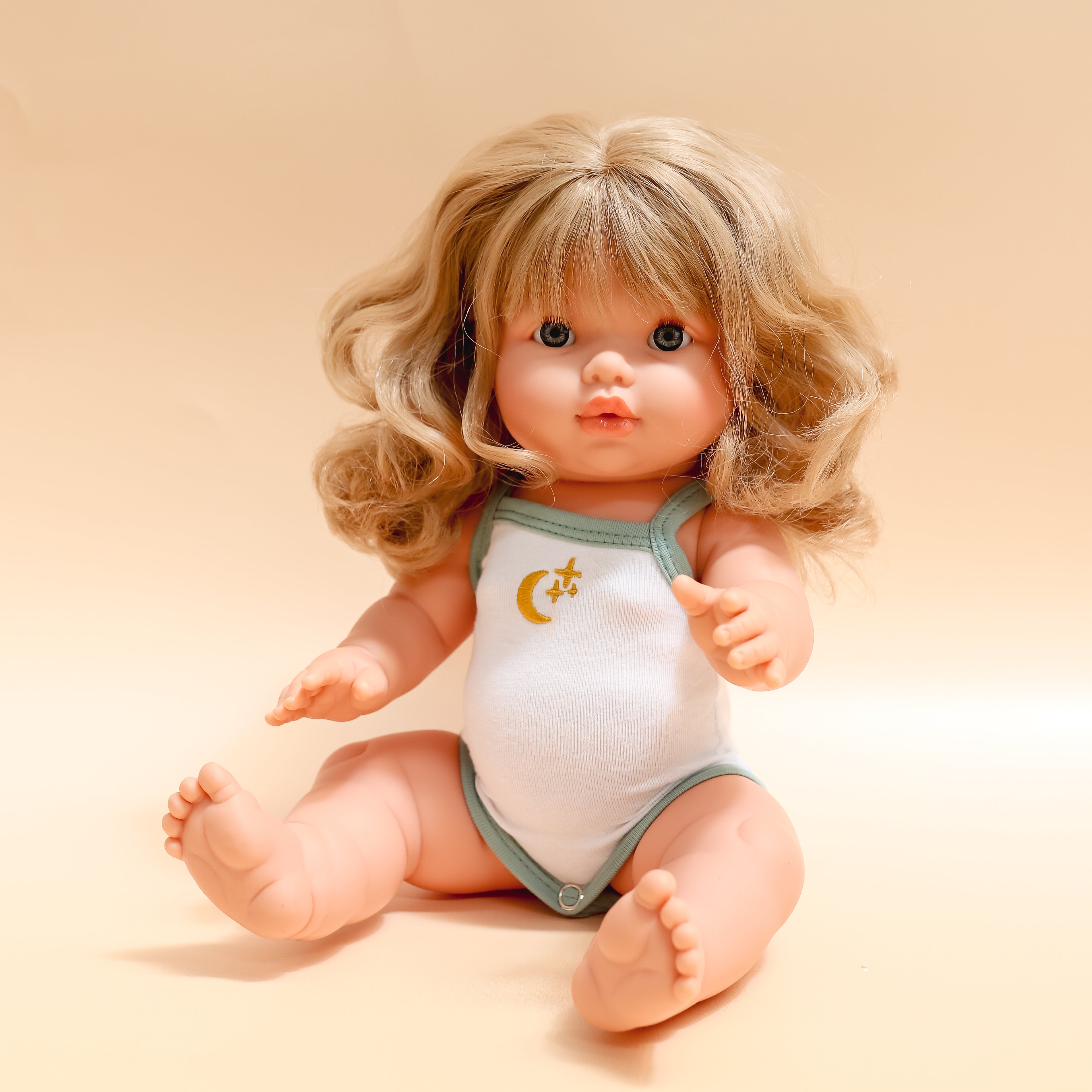 Mini Colettos Dolls - Kate – Tiny Harlow