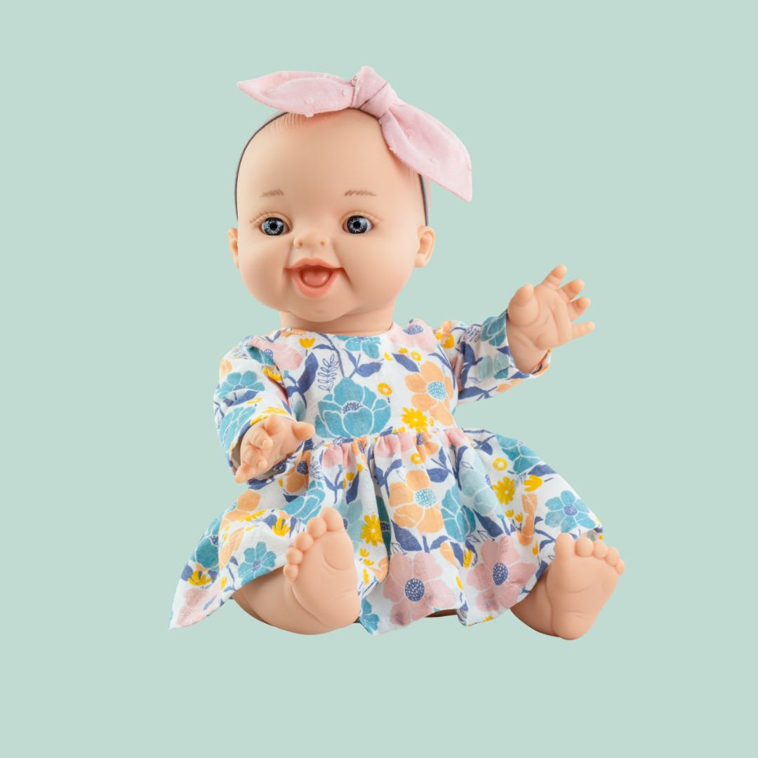 Paola Reina Doll – Gordi Elena – Tiny Harlow